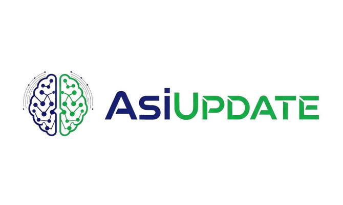 AsiUpdate.com — Premium Domain For Sale | Atom