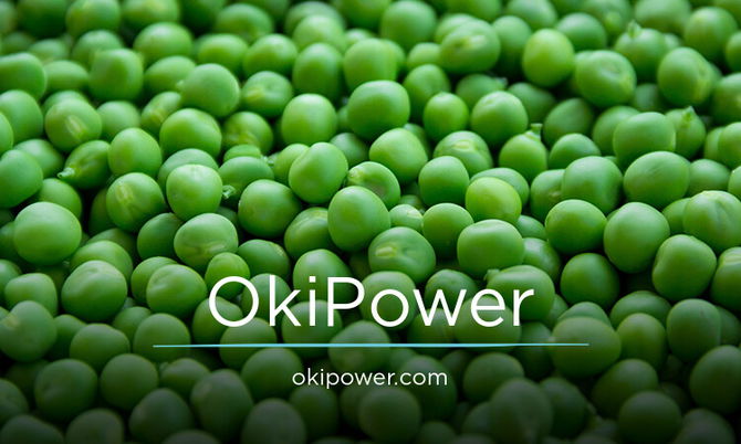 OkiPower: The domain name OkiPower.com is for sale
