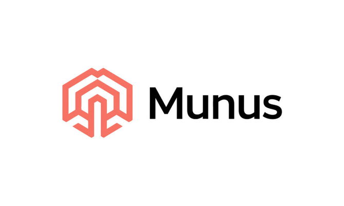 Munus: The domain name Munus.com is for sale