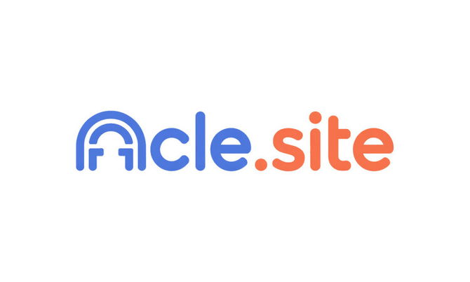 Acle.site: The domain name Acle.site is for sale