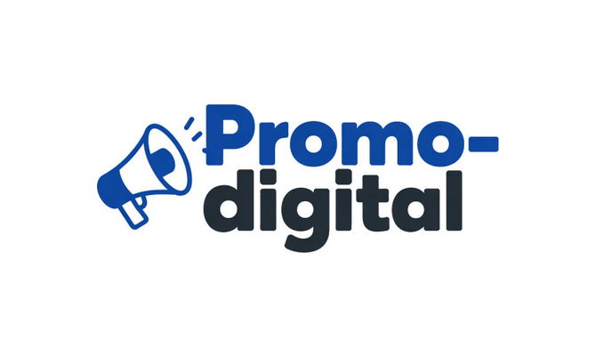 Promo-Digital.com — Premium Domain For Sale | Atom