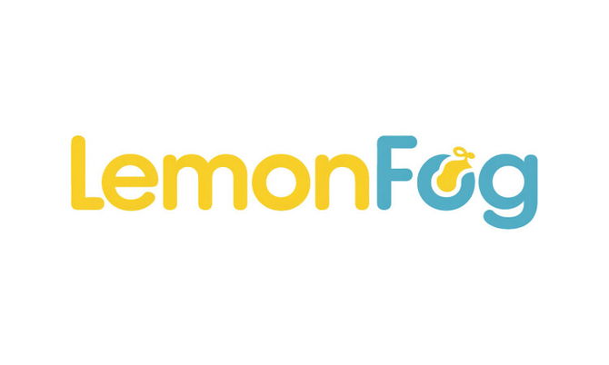 LemonFog: The domain name LemonFog.com is for sale