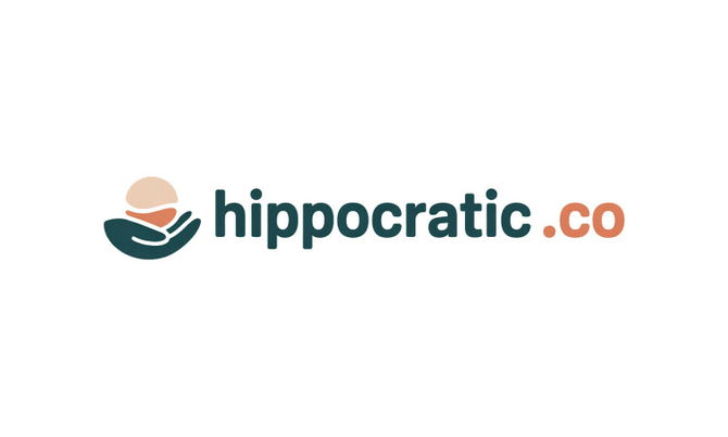 Hippocratic.co: The domain name Hippocratic.co is for sale