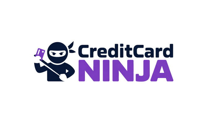 CreditcardNinja.com — Premium Domain For Sale | Atom