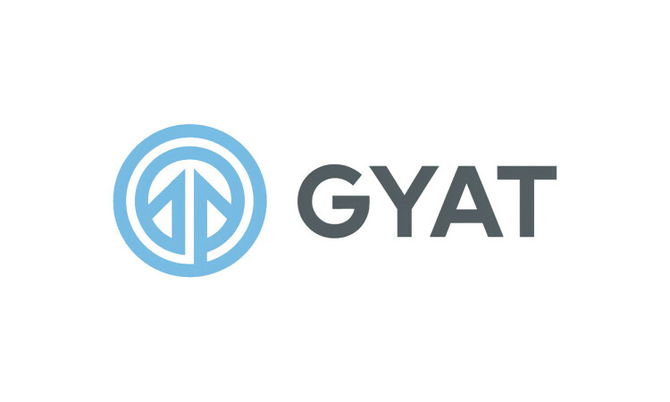 Gyat: The domain name Gyat.com is for sale