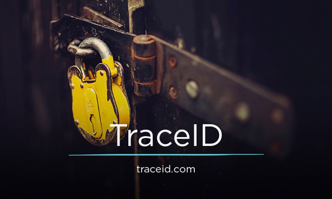 TraceID.com is for sale
