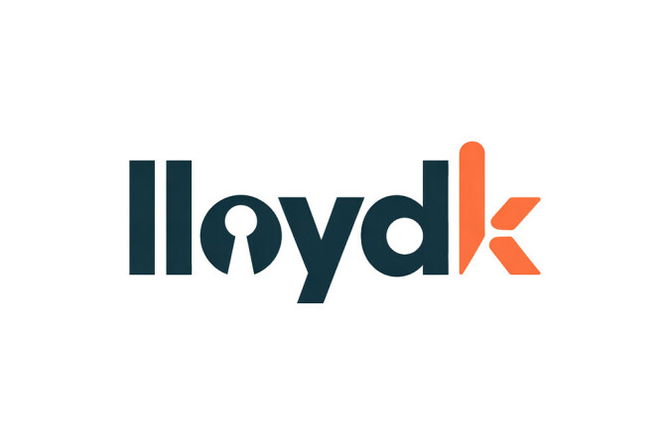 LloydK.com — Premium Domain For Sale | Atom
