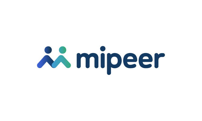 mipeer.com — Premium Domain For Sale | Atom