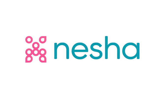Nesha.com is for sale
