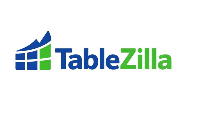 TableZilla: The domain name TableZilla.com is for sale