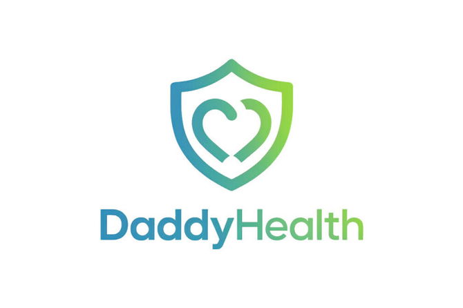DaddyHealth.com — Premium Domain For Sale | Atom