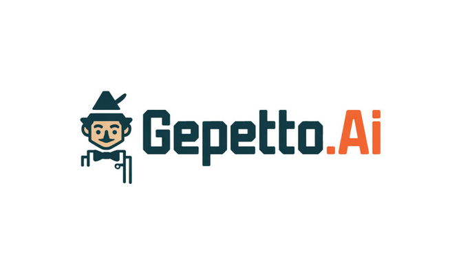Gepetto.ai: The domain name Gepetto.ai is for sale