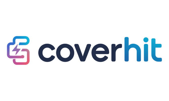 coverhit.com — Premium Domain For Sale | Atom