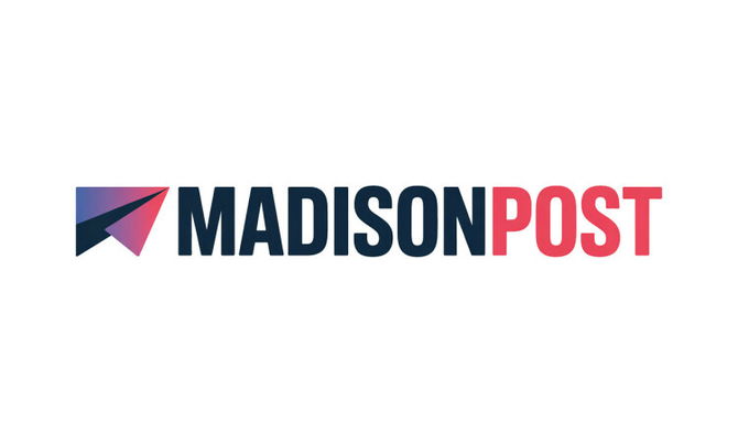 Elevate your brand with MadisonPost.com - available for purchase