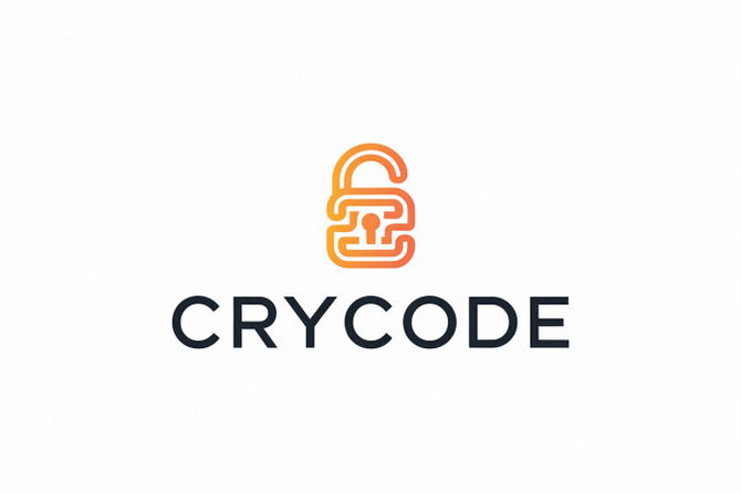 CryCode.com is for sale