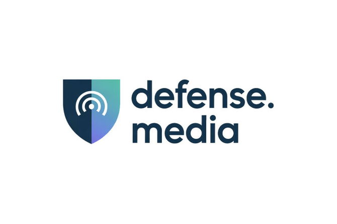 Defense.Media is for sale
