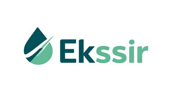 EKssir.com — Premium Domain For Sale | Atom