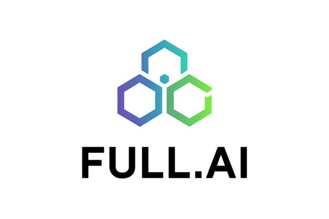Full.ai — Premium Domain For Sale | Atom