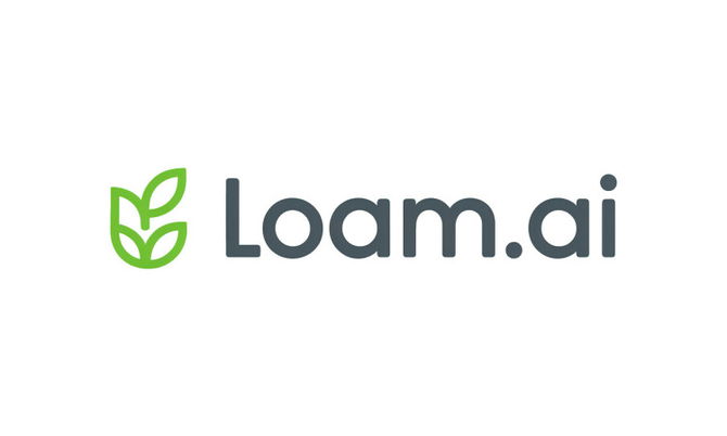 Loam.AI is for sale