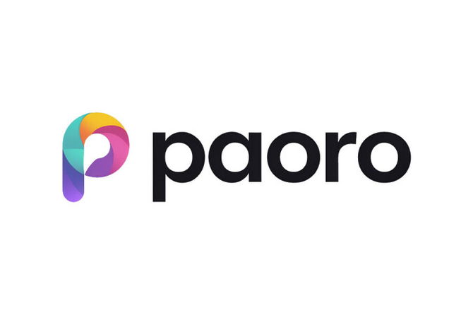 Paoro.com — Premium Domain For Sale | Atom