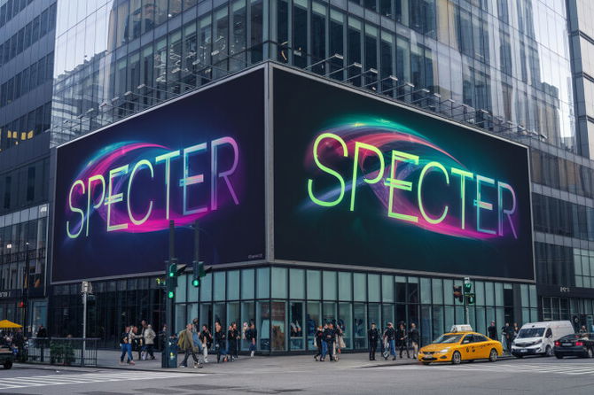 Specter: The domain name Specter.com is for sale