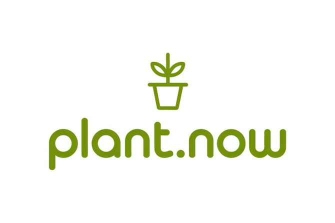 Plant.now is for sale