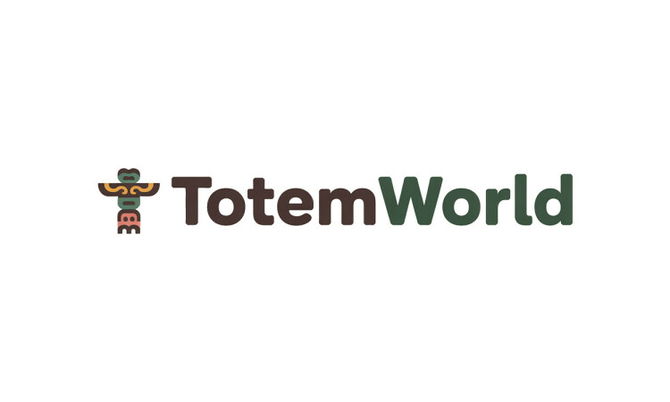 TotemWorld: The domain name TotemWorld.com is for sale