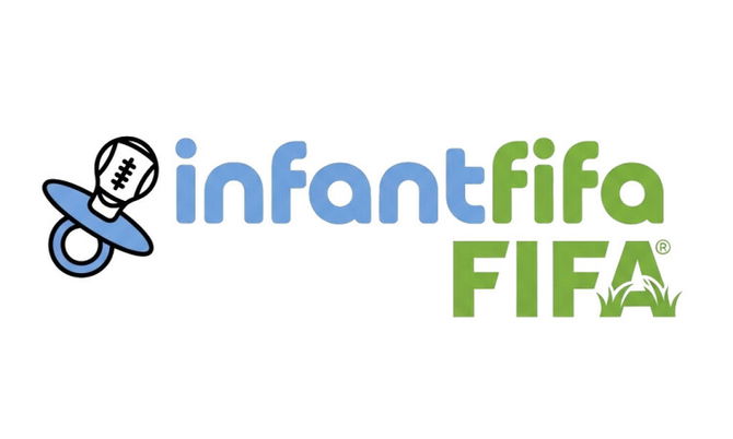 infantfifa.com — Premium Domain For Sale | Atom