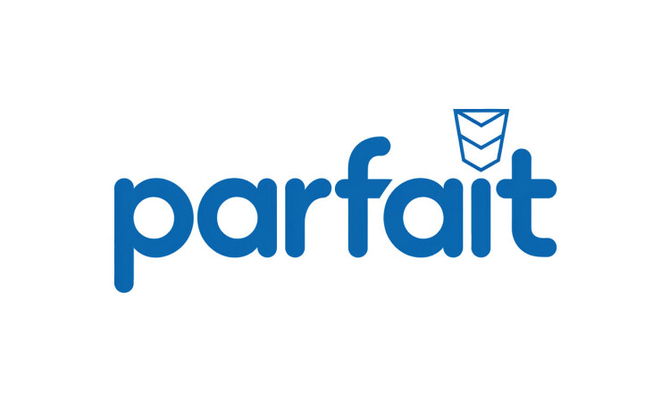 Parfait.com — Premium Domain For Sale | Atom