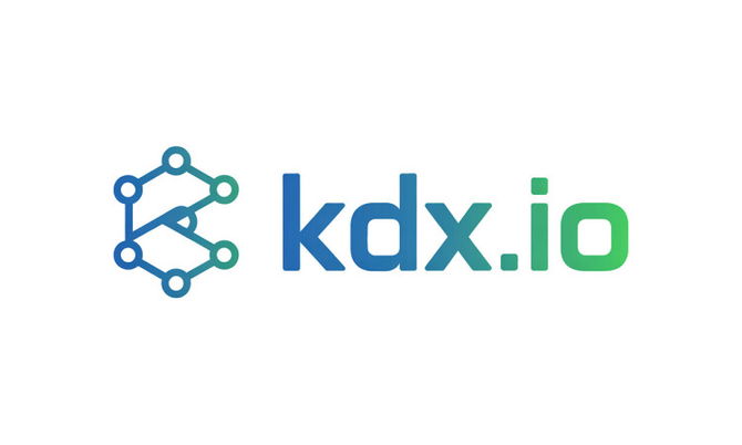 KDX.io: The domain name KDX.io is for sale