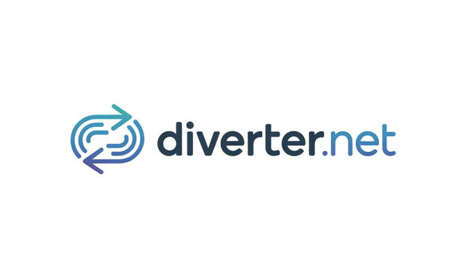 Diverter.net: The domain name Diverter.net is for sale