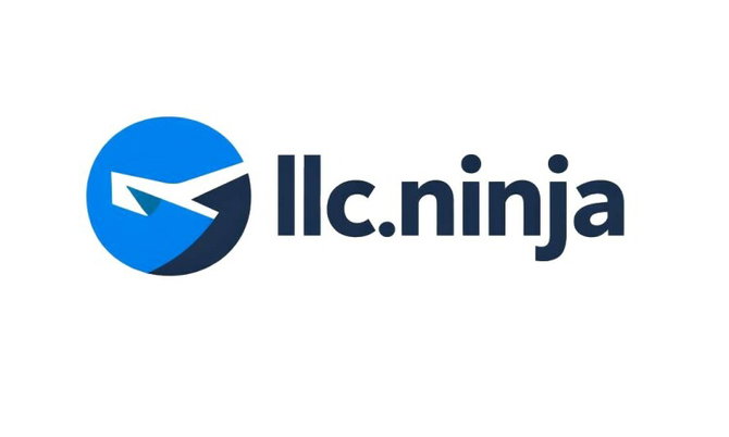 LLC.ninja — Premium Domain For Sale | Atom