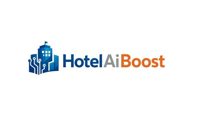 HotelAIBOOST.com — Premium Domain For Sale | Atom