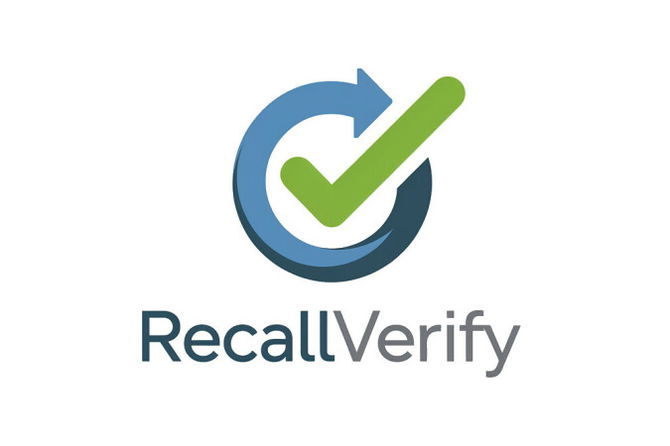 RecallVerify.com — Premium Domain For Sale | Atom