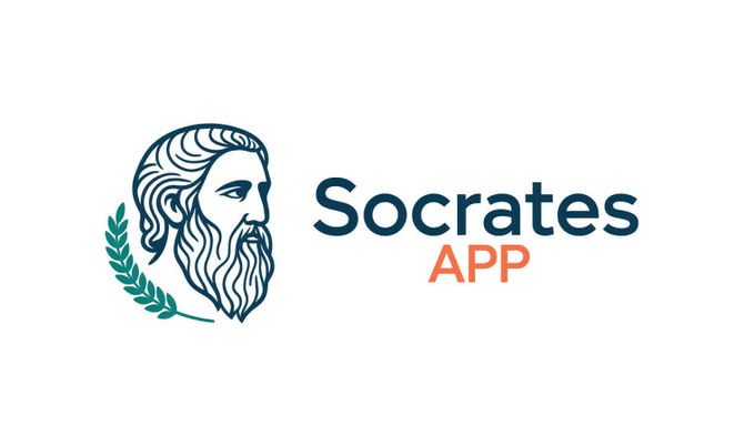 SocratesApp: The domain name SocratesApp.com is for sale