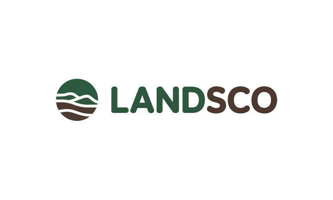 Landsco: The domain name Landsco.com is for sale