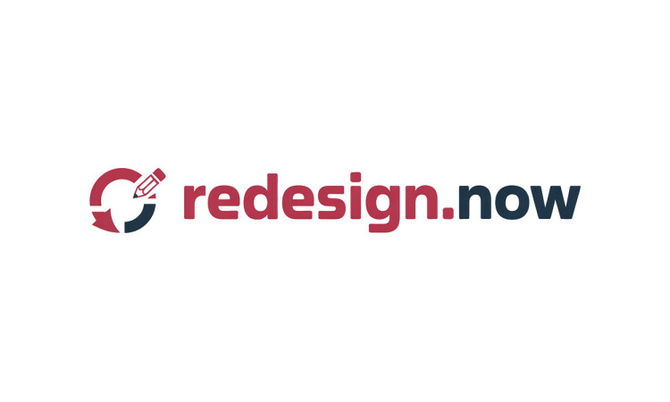 redesign.now — Premium Domain For Sale | Atom
