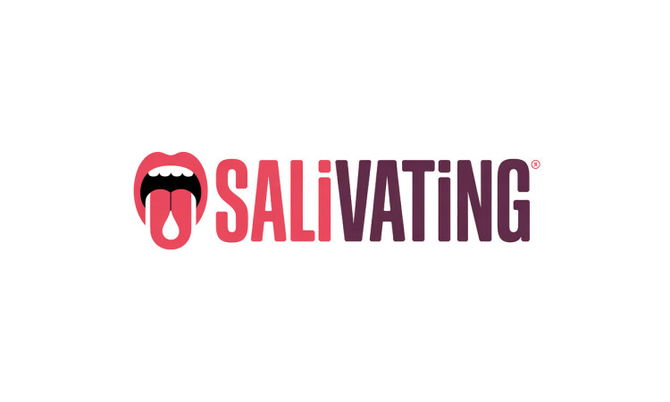 Salivating: The domain name Salivating.com is for sale
