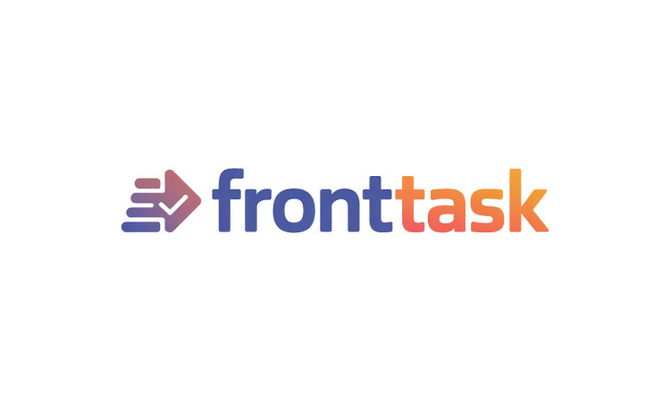 FrontTask: The domain name FrontTask.com is for sale