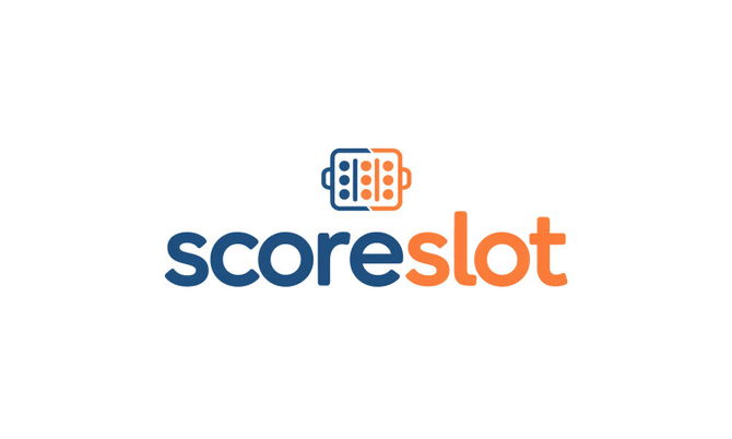 ScoreSlot.com is for sale