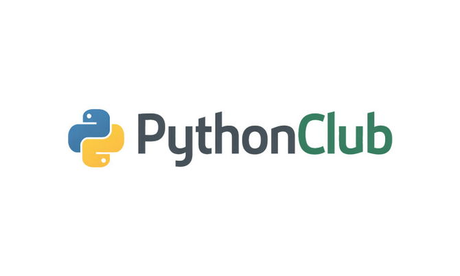 PythonClub: The domain name PythonClub.com is for sale