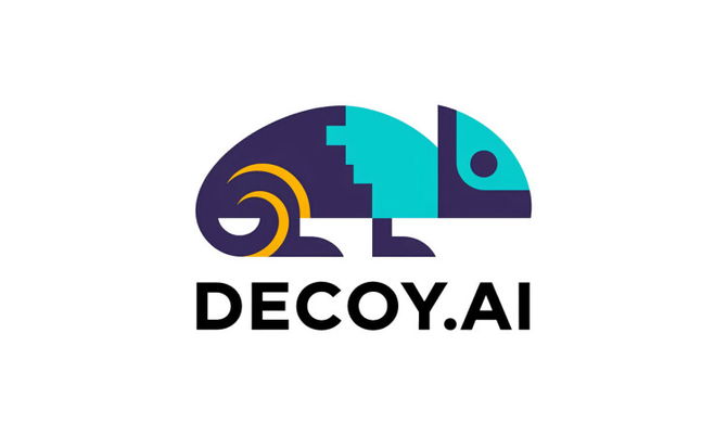 decoy.ai: The domain name decoy.ai is for sale