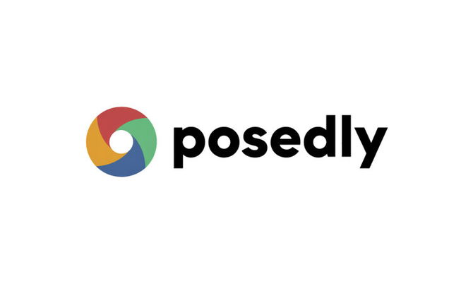 Posedly: The domain name Posedly.com is for sale