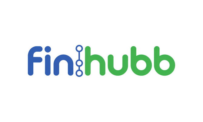 FinHubb: The domain name FinHubb.com is for sale