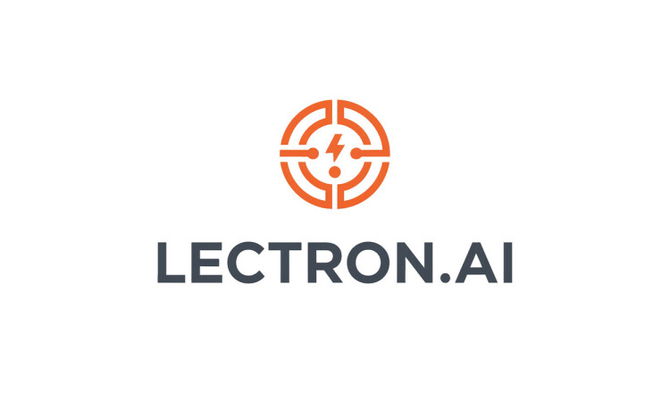 Lectron.ai is for sale