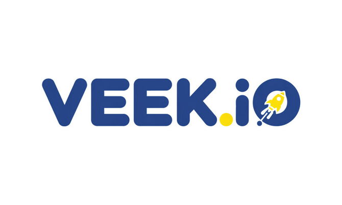 Veek.io is for sale
