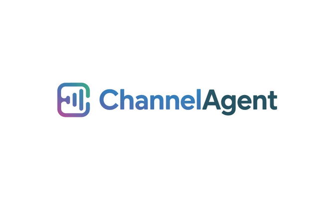 ChannelAgent.com — Premium Domain For Sale | Atom