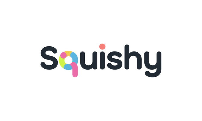 Squishy.com is for sale
