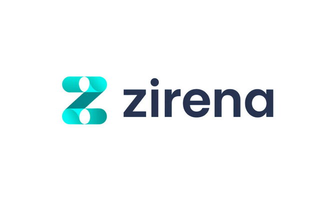 Zirena.com is for sale