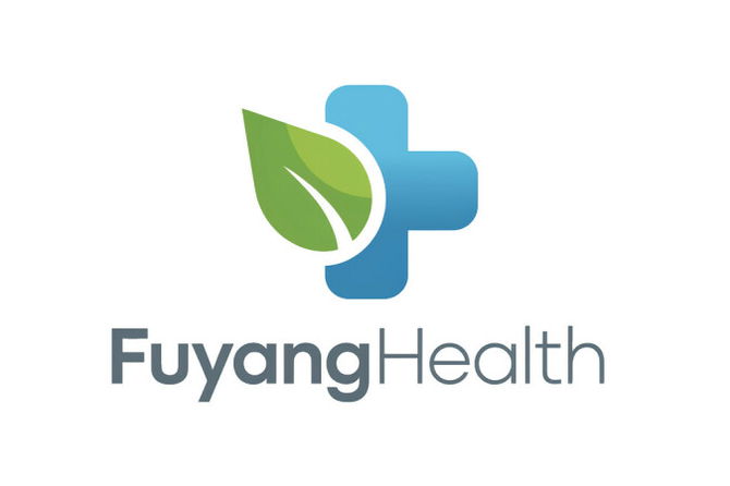 FuyangHealth.com — Premium Domain For Sale | Atom
